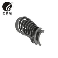 China Ford Engine Main Bearing OEM AEB4355 Standard Size Aluminium Alloy for sale