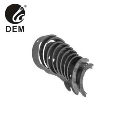 China DEM Main Bearing B4519SA for Ford Engine Parts Aluminium Alloy Standard Size 0.03mm Precision for sale