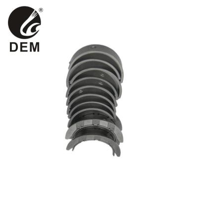 China FIAT 20 Engine Connecting Rod Bearing OEM VPR91740 Standard Size Aluminium Alloy for sale
