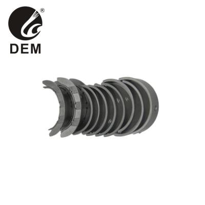 China For BMW Engine Connecting Rod Bearing OEM AEM7307 Aluminium Alloy Standard Size for sale