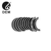 China Chrysler Engine Connecting Rod Bearing OEM MS-1533AL Standard Size Aluminium Alloy for sale