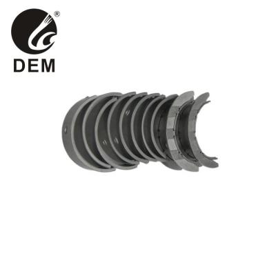 China Chrysler Engine Connecting Rod Bearing OEM MS-1533AL Standard Size Aluminium Alloy for sale