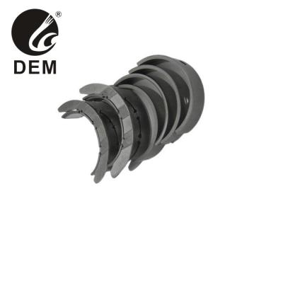 China Nissan Caravan YGE23 Homy VYE23 Engine Main Bearing OEM 12207V1700 Standard Size 0.03mm Precision for sale