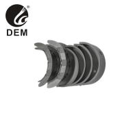 China ISUZU Gemini Engine Main Bearing OEM 8-94215-641-0 Aluminium Alloy Standard Size for sale