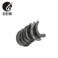China HINO RANGER FD3 Engine Main Bearing OEM 13201-1640 Aluminium Alloy Standard Size for sale