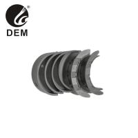 China Mitsubishi Engine Main Bearing OEM 23060-38540 Standard Size Aluminium Alloy for sale