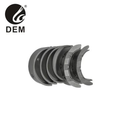 China Mercedes Benz Engine Main Bearing OEM 71-2773/04 Aluminium Alloy Standard Size for sale