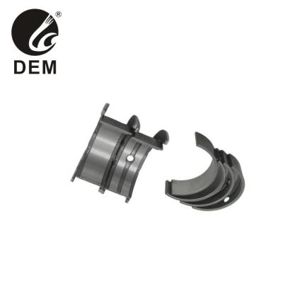 China KIA Besta Engine Main Bearing OEM OVNY1-11-SGO 0.03mm Precision Aluminium Alloy for sale