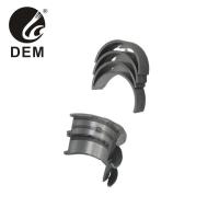 China Land Rover Engine Main Bearing OEM AEB4324 Standard Size 0.03mm Precision for sale