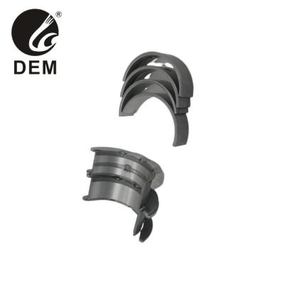 China MAZDA TF Engine Connecting Rod Bearing OEM TF01-11-SE0 Standard Size 0.03mm Precision for sale