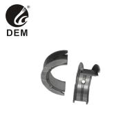 China Nissan March K10 Engine Main Bearing OEM 12223-21B00 Aluminium Alloy Standard Size for sale