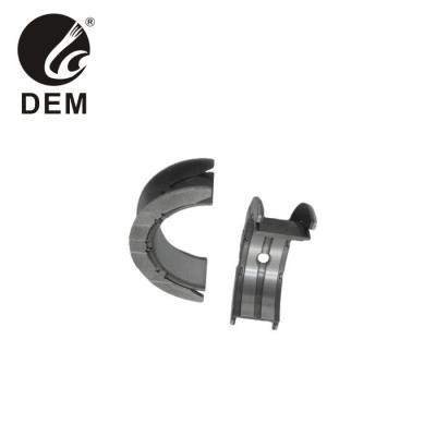 China Nissan March K10 Engine Main Bearing OEM 12223-21B00 Aluminium Alloy Standard Size for sale