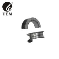 China Chrysler Engine Main Bearing OEM 4-3800CPA Aluminium Alloy Standard Size 0.03mm Precision for sale