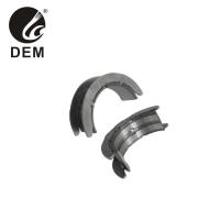 China KOMATSU Engine Connecting Rod Bearing OEM 6204-21-8100 Standard Size Aluminium Alloy for sale