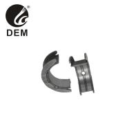 China Chevrolet Engine Connecting Rod Bearing OEM 20-062/7A Standard Size 0.03mm Precision for sale