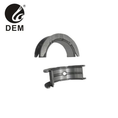 China LEYLAND Super Comet Engine Connecting Rod Bearing OEM AEB6471 Standard Size 0.03mm Precision for sale