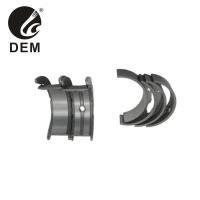 China Lister Petter Engine Main Bearing OEM 750-11240 Aluminium Alloy Standard Size for sale