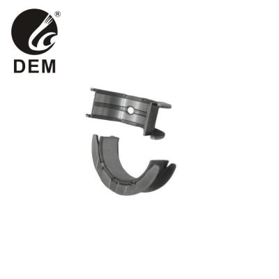China MAZDA Engine Connecting Rod Bearing OEM E580-23-151 Standard Size Aluminium Alloy for sale