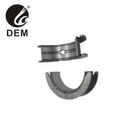 China DEM Main Bearing for Lister Petter Engine Aluminium Alloy Standard Size ISO 9001 for sale