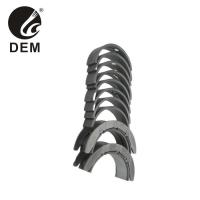 China Renault D7F Main Bearing Set F7264M for Kangoo Twingo Clio 1.2L Engine for sale
