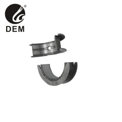 China MITSUBISHI Engine Main Bearing OEM ME999384 Standard Size Aluminium Alloy 0.03mm Precision for sale