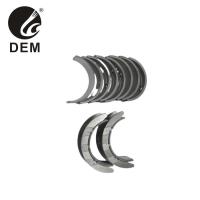 China Nissan Safari VRY60 Engine Connecting Rod Bearing OEM 12111-43G00 Standard Size 0.03mm Precision for sale