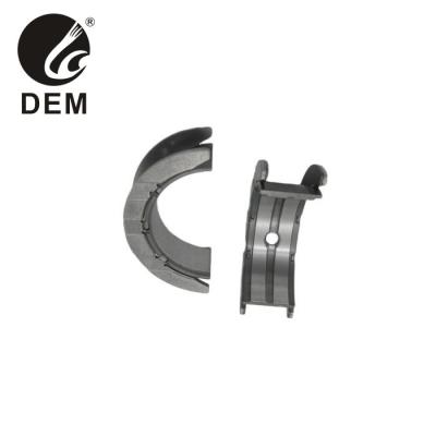 China CITROEN BX19 Engine Connecting Rod Bearing OEM VPR92256A Standard Size 0.03mm Precision for sale