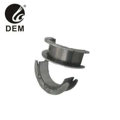 China Toyota R729A 1TR-FE 2TR-FE Connecting Rod 130mm High Strength Steel for sale