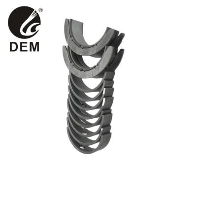 China MAZDA Engine Main Bearing SE45-11-SEO Aluminium Alloy Standard Size 0.03mm Precision for sale
