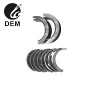 China Ford Engine Connecting Rod Bearing OEM AEM5195 Standard Size 0.03mm Precision for sale