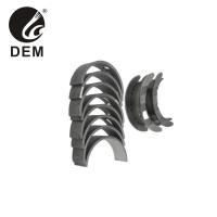 China HONDA RAA Engine Main Bearing OEM M490H Standard Size Aluminium Alloy for sale