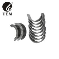 China For CAT Engine Parts Main Bearing OEM 8N8220 Aluminium Alloy Standard Size for sale