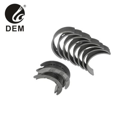 China ISUZU Bighorn Engine Connecting Rod Bearing OEM 5-12271-005-0 Standard Size Aluminium Alloy for sale