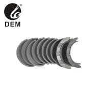 China Nissan March K10 Engine Main Bearing OEM 12223-21B00 Aluminium Alloy Standard Size for sale