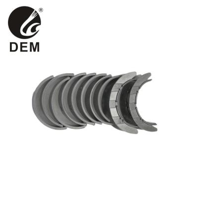 China Honda Ballade EF6 Civic EF2 Engine Main Bearing OEM 13032 8PE0660 Standard Size Aluminium Alloy for sale