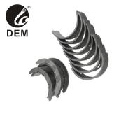 China MAZDA Engine Main Bearing OEM 0249-23-105 Standard Size Aluminium Alloy for sale
