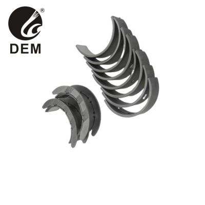 China Toyota CB-1408A Connecting Rod 10-750/4A Turbo Diesel SOHC 1CLC Camry Corona Corolla for sale