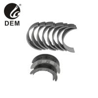 China BUICK Achiera Engine Main Bearing OEM 7144M Aluminium Alloy Standard Size for sale