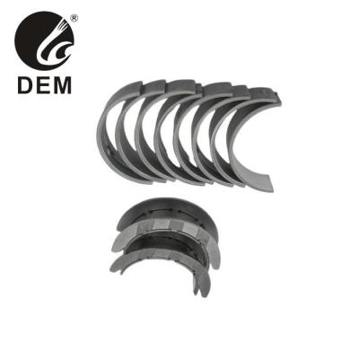 China Perkins Diesel Main Bearing Set 4.40 T4.40 for A4.236 G4 A4.212 Engines for sale