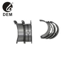 China Audi VW A4 Connecting Rod Bearing OEM 71-3711/06 Standard Size Aluminium Alloy for sale