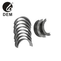 China AUDI VW Main Bearing Set Standard Size 0.03mm Precision Aluminium Alloy Engine Bearing for sale