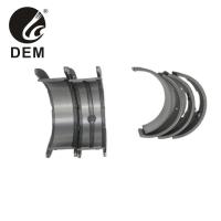 China Hyundai Engine Main Bearing OEM 23060-26640 Aluminium Alloy Standard Size for sale