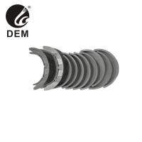 China HONDA Engine Main Bearing OEM 13321-7-PC0-004 Aluminium Alloy Standard Size for sale