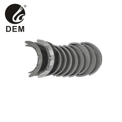 China HONDA Engine Main Bearing OEM 13321-7-PC0-004 Aluminium Alloy Standard Size for sale
