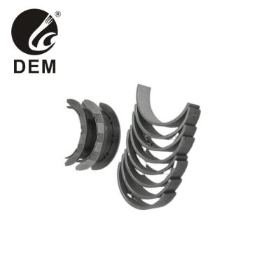 China LEYLAND Boxer Series Engine Main Bearing OEM AEM7255 Aluminium Alloy Standard Size for sale