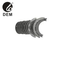 China AUDI VW HL 77 209 602 Main Bearing Aluminium Alloy Standard Size 0.03mm Precision for sale