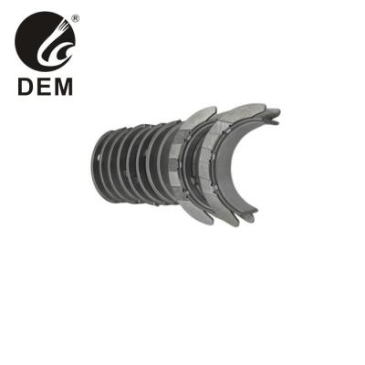 China Toyota M026A Main Bearing Set 11701-13010 11701-13011 7K Townace KR42V for sale