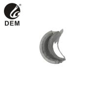 China MACK Engine Main Bearing OEM Standard 0.03mm Precision Aluminium Alloy for sale