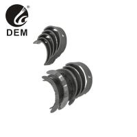 China Mitsubishi Engine Main Bearing OEM MD026430 Standard Size 0.03mm Precision for sale