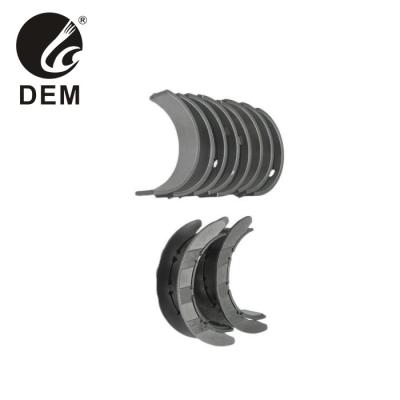 China FORD Engine Main Bearing OEM B4682SA Standard Size Aluminium Alloy for sale